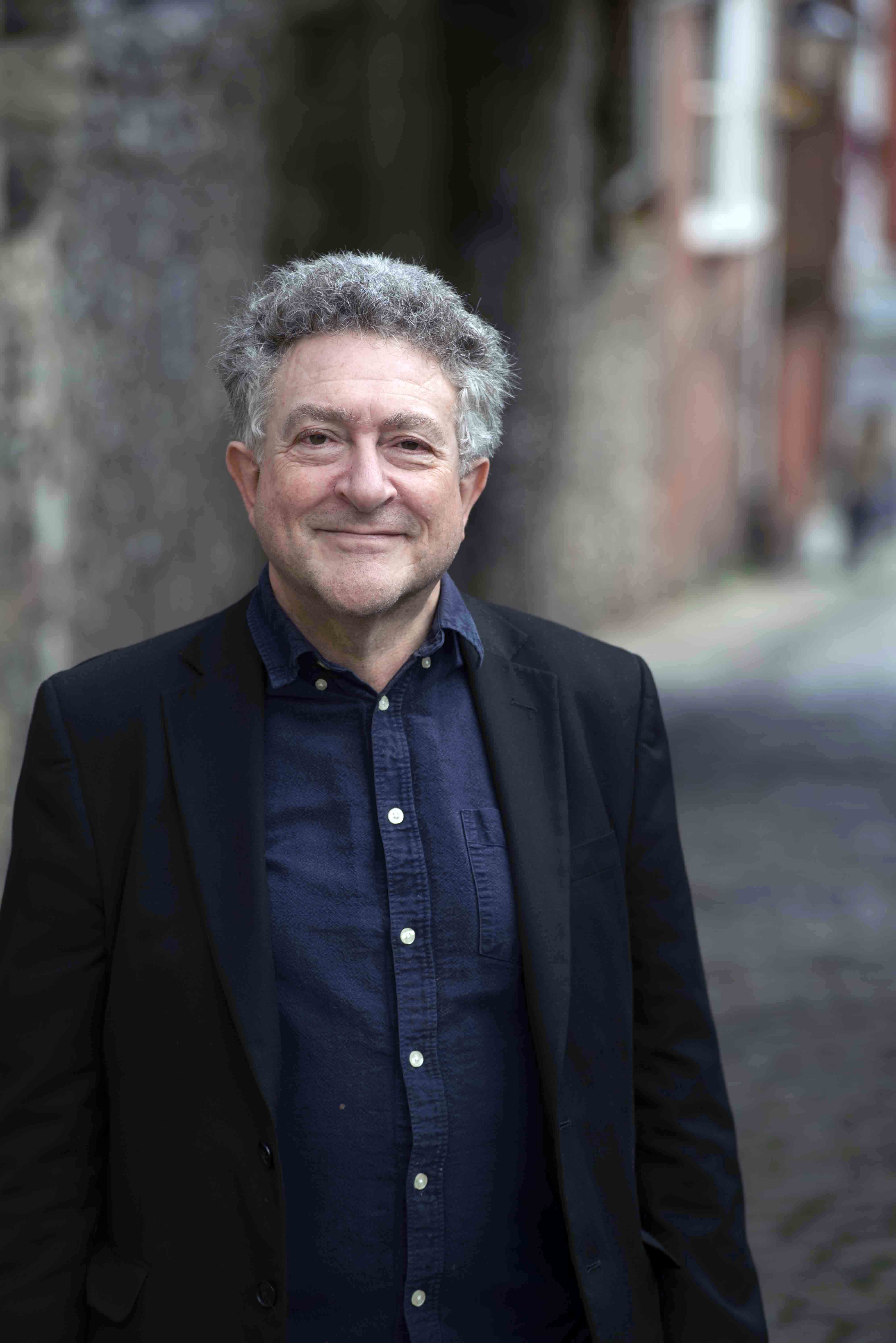 Complete Work List – ROBERT SAXTON