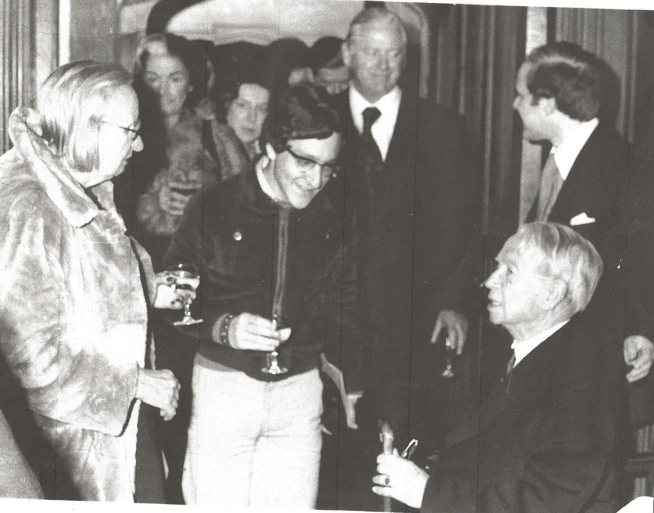 Gallery – ROBERT SAXTON