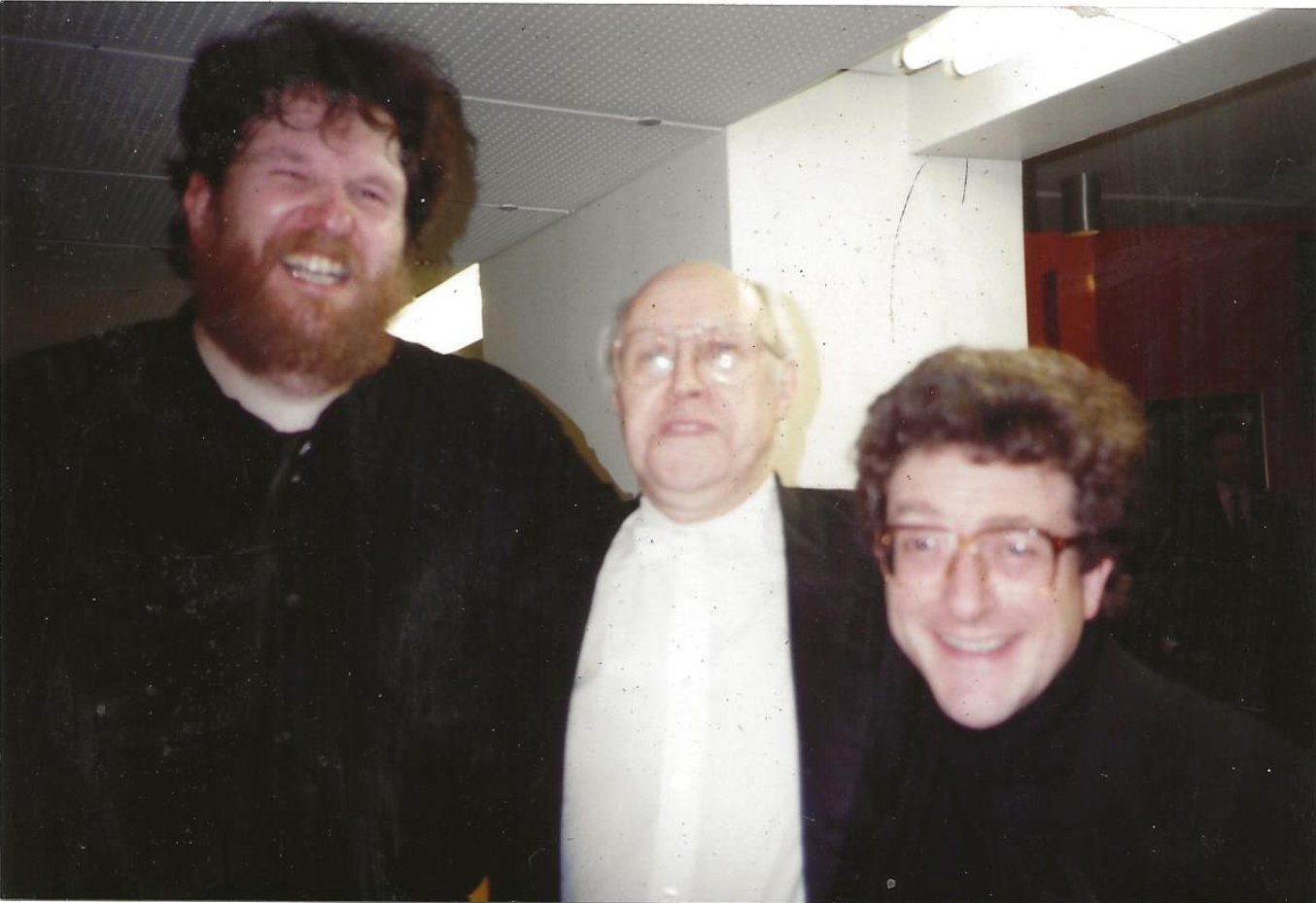 Gallery – ROBERT SAXTON