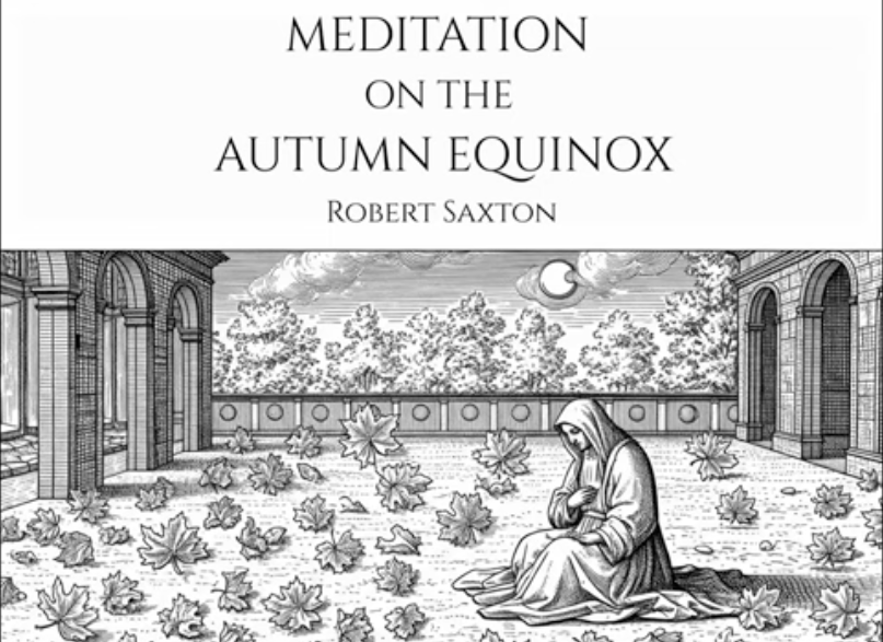 News 2025 – ROBERT SAXTON